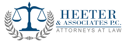 Heeter & Associates P.C. – Attorneys at Law